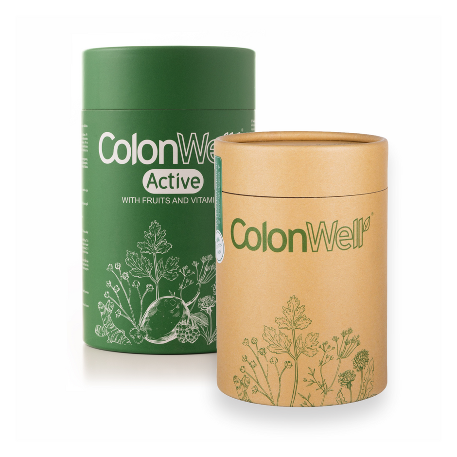 All Products – ColonWell NET